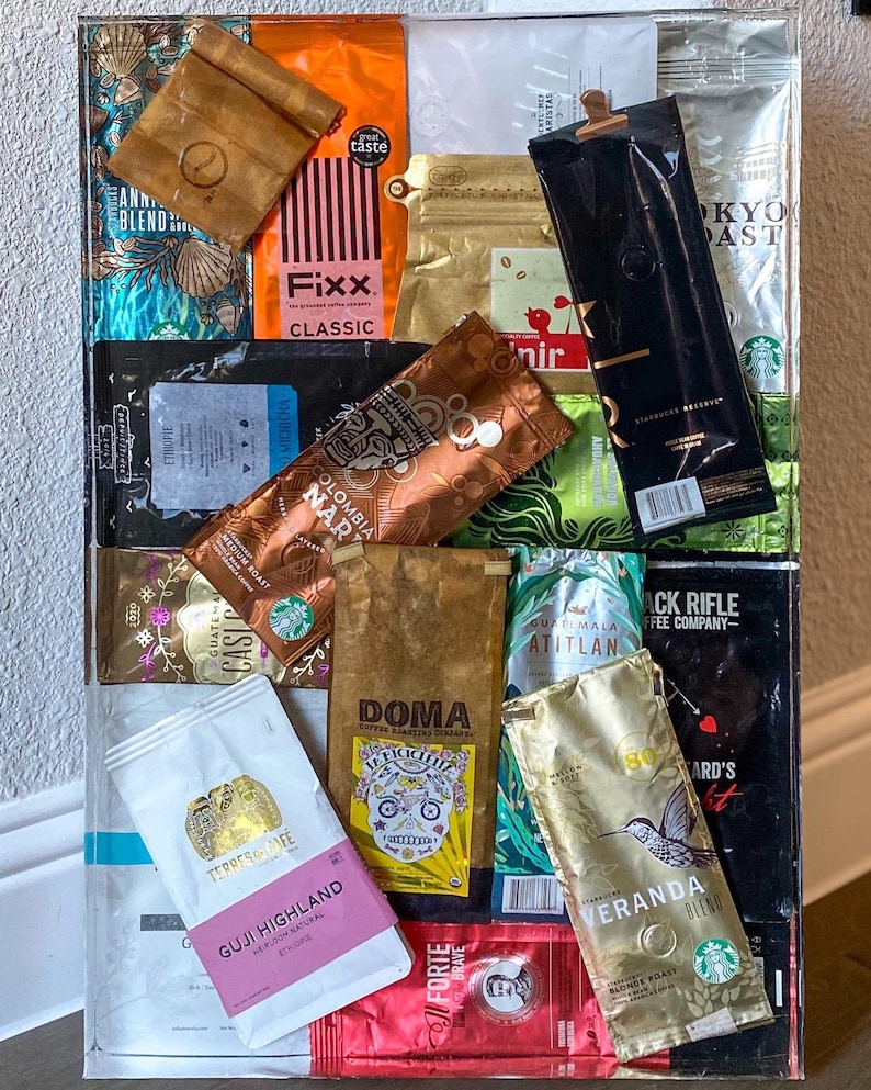 Custom Candy Wall Art Resin Large - Etsy Canada