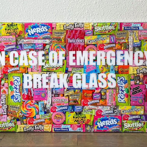 Resin Candy Art - Etsy