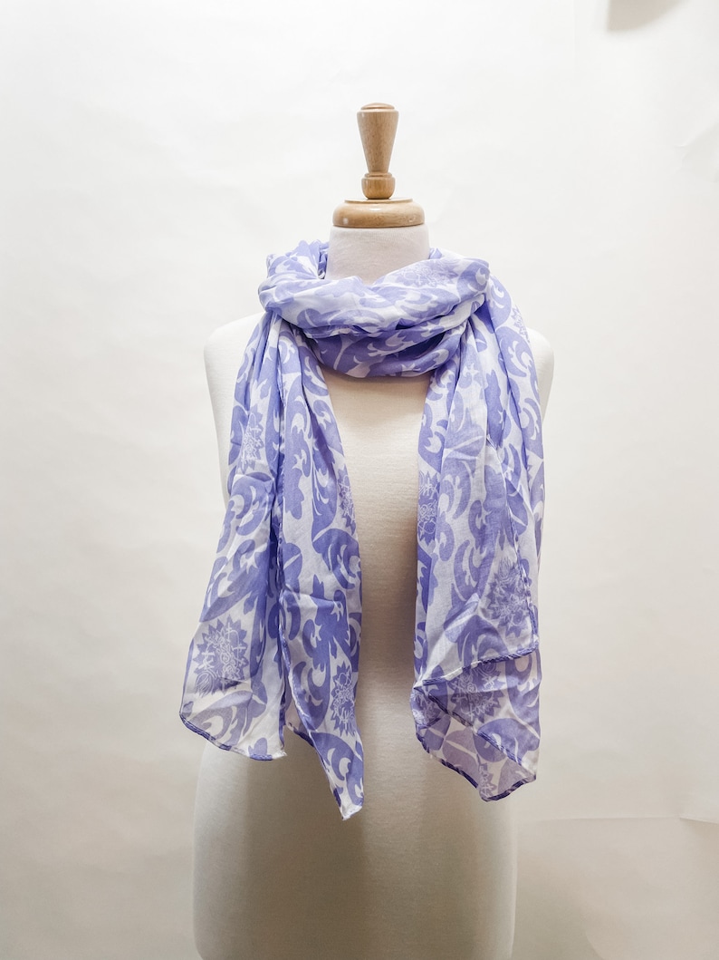 Our Lady of Sorrows Catholic Scarf Mary Scarf Catholic - Etsy