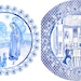 Marian Apparition Plates Set | Catholic Blessed Mother, Unbreakable ...