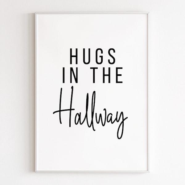 Hallway Decor - Etsy UK