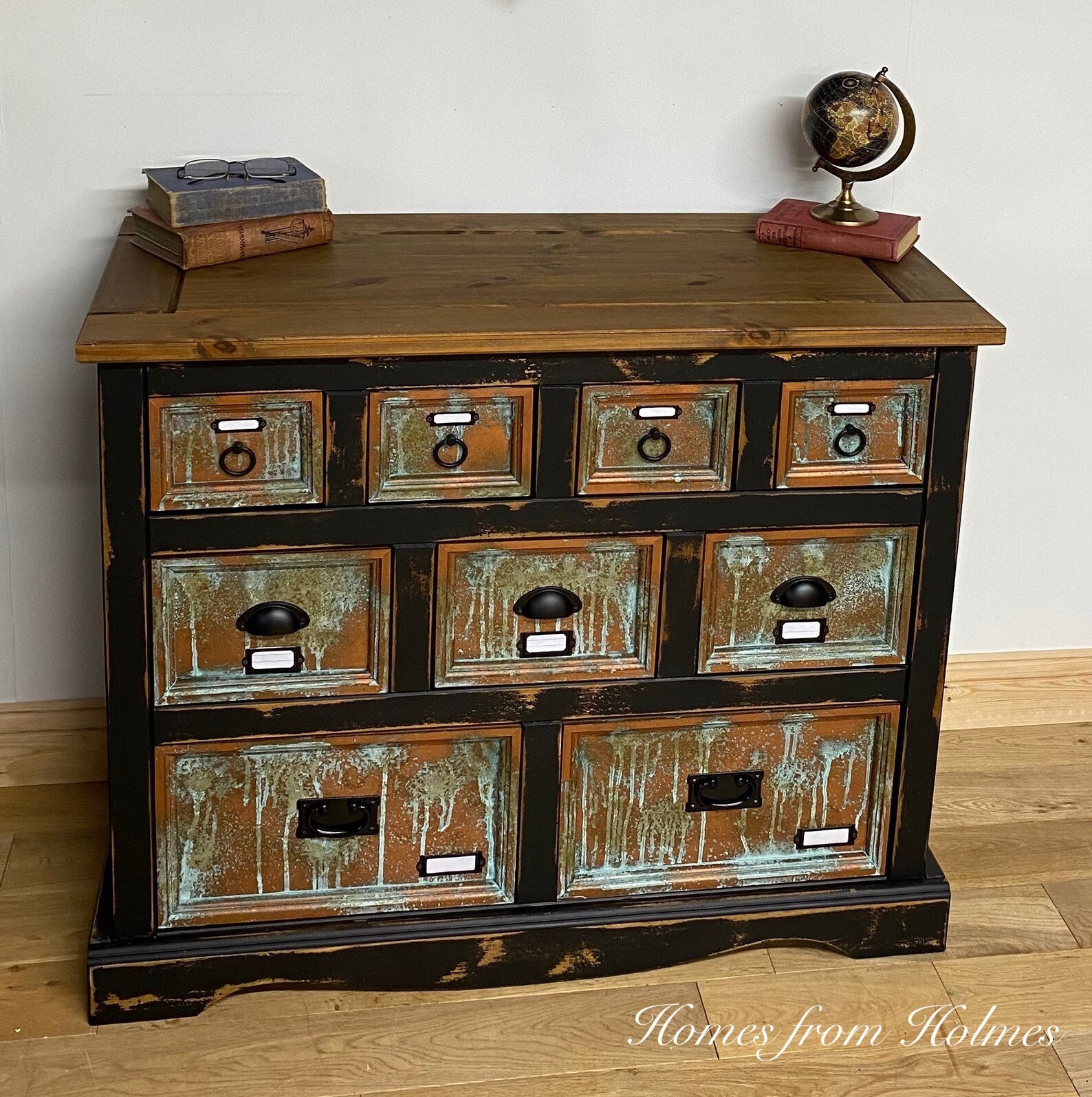 Available for commission merchants chest / chest of drawers / | Etsy