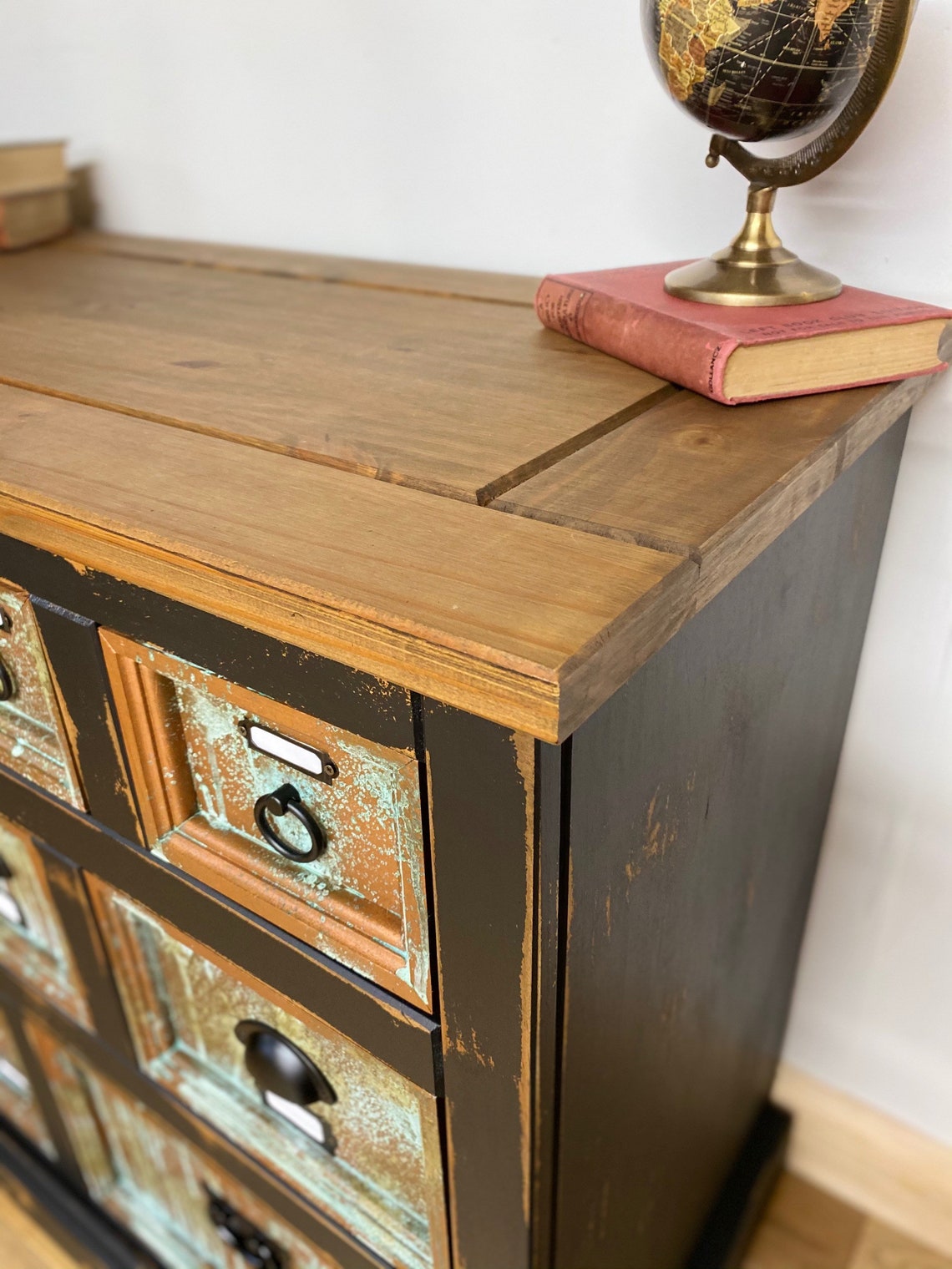 Available for commission merchants chest / chest of drawers / | Etsy