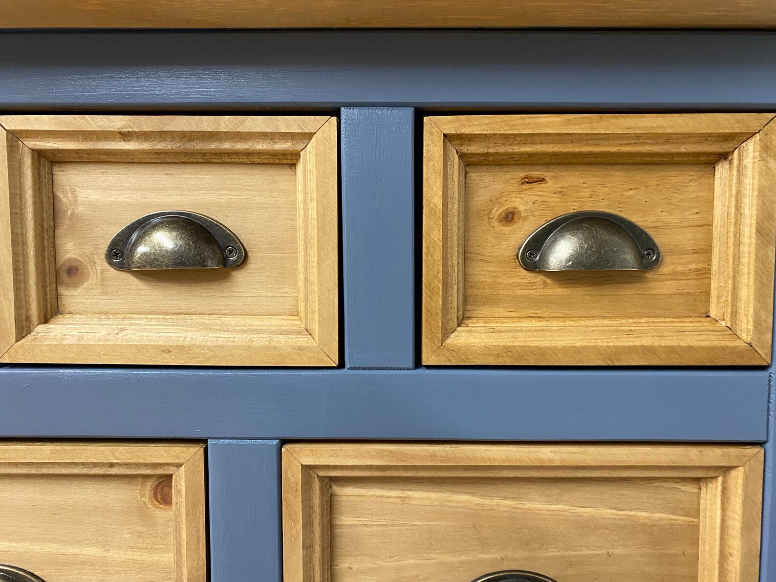 Available for Commission Merchants Chest / Chest of Drawers / | Etsy UK