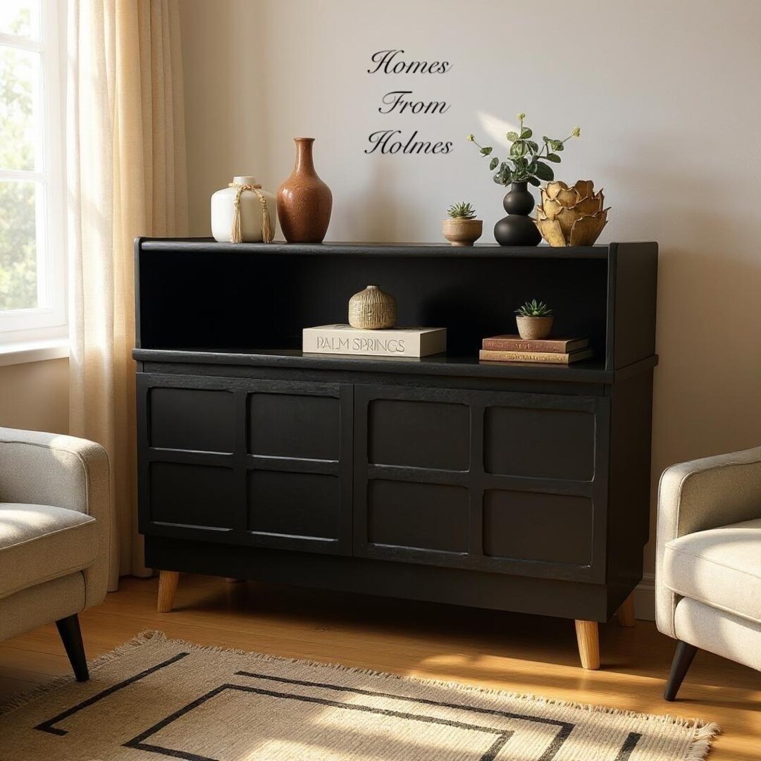 Available for Commission Nathan Mid Century Sideboard / Nathan ...