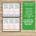 Angel Tree Gift Tags EDITABLE | Giving Tree Gift Tag Template ...