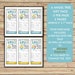 Angel Tree Gift Tags EDITABLE | Giving Tree Gift Tag Template ...