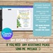 Angel Tree Fundraiser Flyer EDITABLE TEMPLATE | Giving Tree Flyer ...