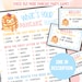 Pancake Party Game | Pancake Think Fast Game | Pancakes and Pajamas ...