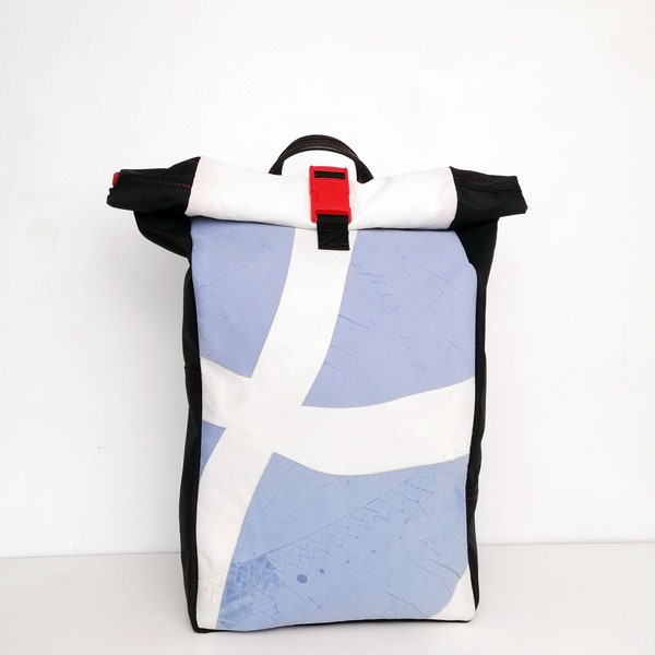 Recycled Sail - Etsy