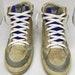 GOLDEN GOOSE Vce 2.12 Ggdb Sneakers Size 41 or Us 11 - Etsy
