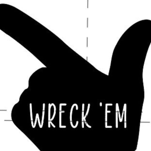 Texas Tech Svg. Texas Svg. Wreck 'em Svg. University Svg. - Etsy Canada