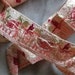 Vintage Silk Saree Trim. - Etsy