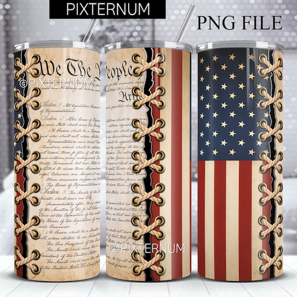 American Flag Wrap - Etsy