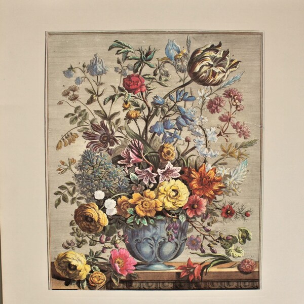 Large Size Print - Etsy