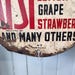 Vintage Large Kist Soda Thermometer - Etsy