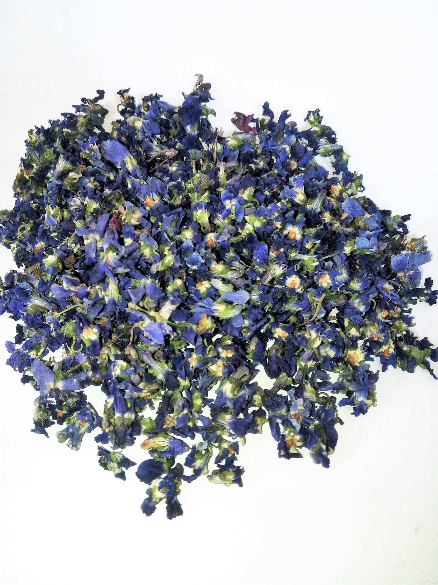 Violet Clovers Dried Violet Organic Sweet Violet Flowers 5 Grams - Etsy