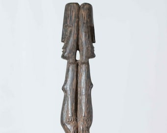 Panama Wood Carving - Etsy