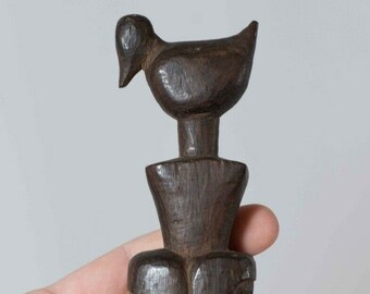 Panama Wood Carving - Etsy