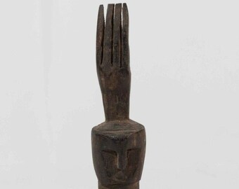 Panama Wood Carving - Etsy