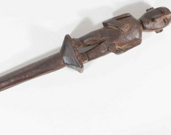 Panama Wood Carving - Etsy