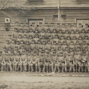 Rare WWII Japanese Soldier Group Military Photograph 2 - Etsy