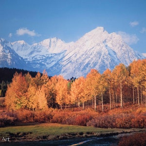 Stunning David Brookover Limited Edition Photograph Landscape Grand ...