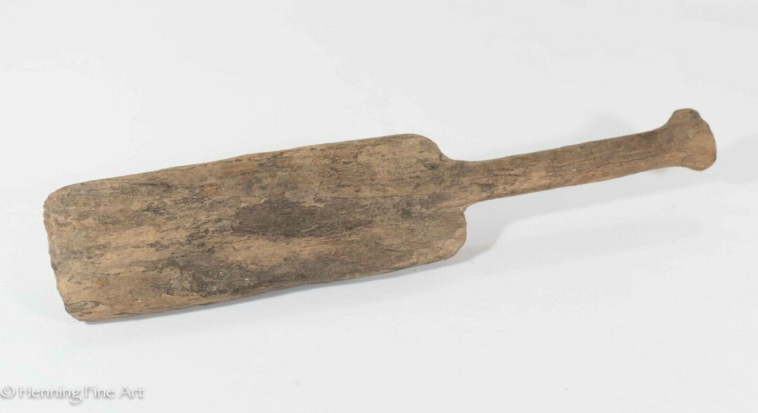 Fine Panama, Sambu Choco Indian Wood Carving Fabulous Provenance ...