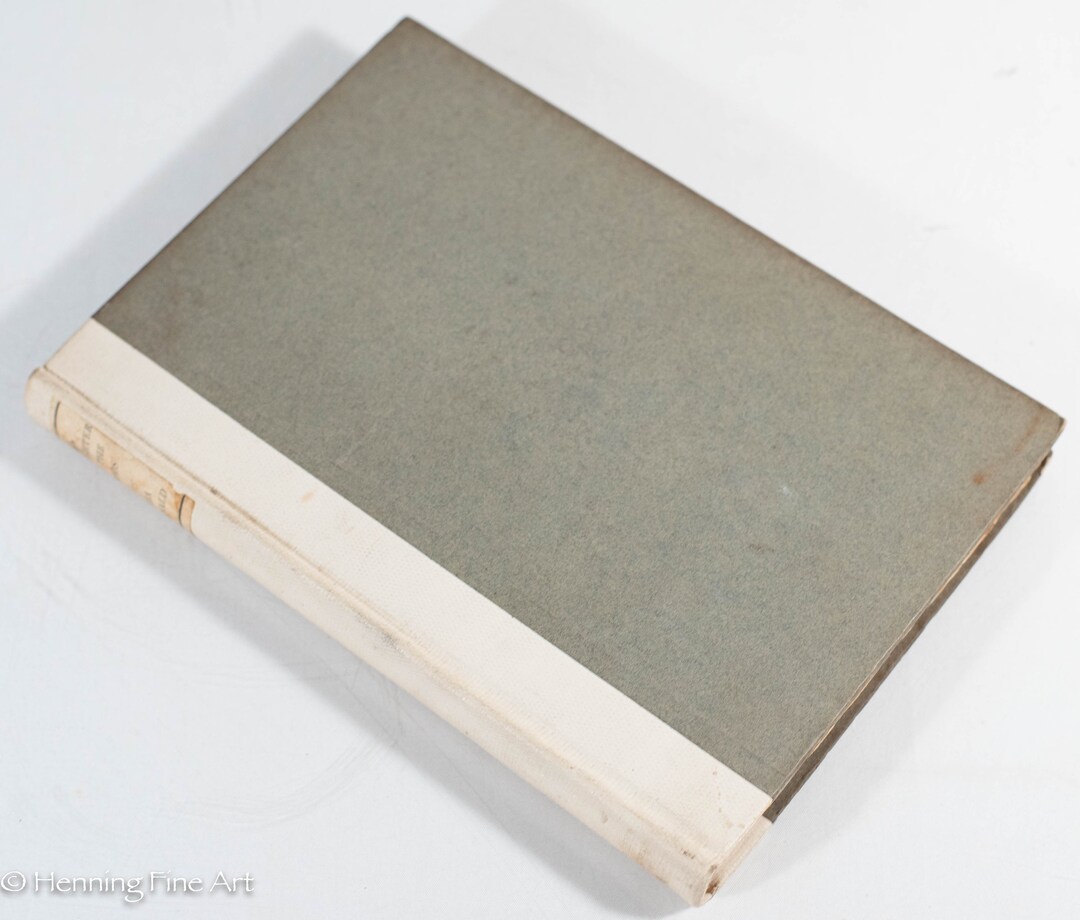 A Daughter of the Gods Helen of Troy Lea Donals 1906 Limited Edition ...