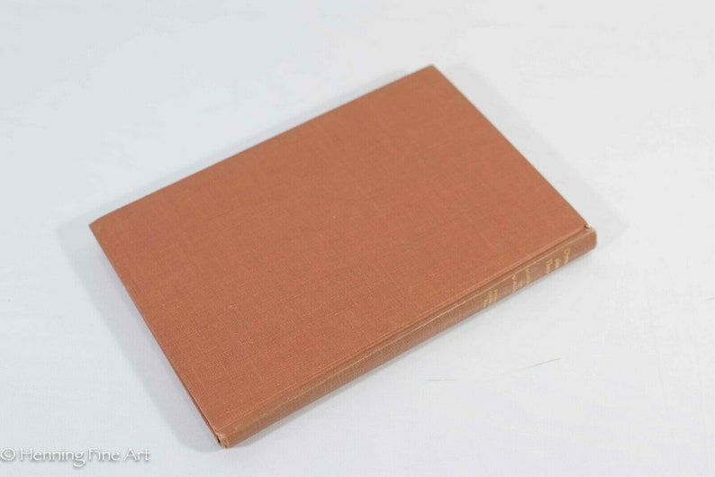 Dimension Theory by Witold Hurewicz and Harry Wallman 1952 - Etsy