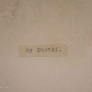 Beautiful Takahsi Hirokai Shotei Japanese Woodblock Moon Over - Etsy