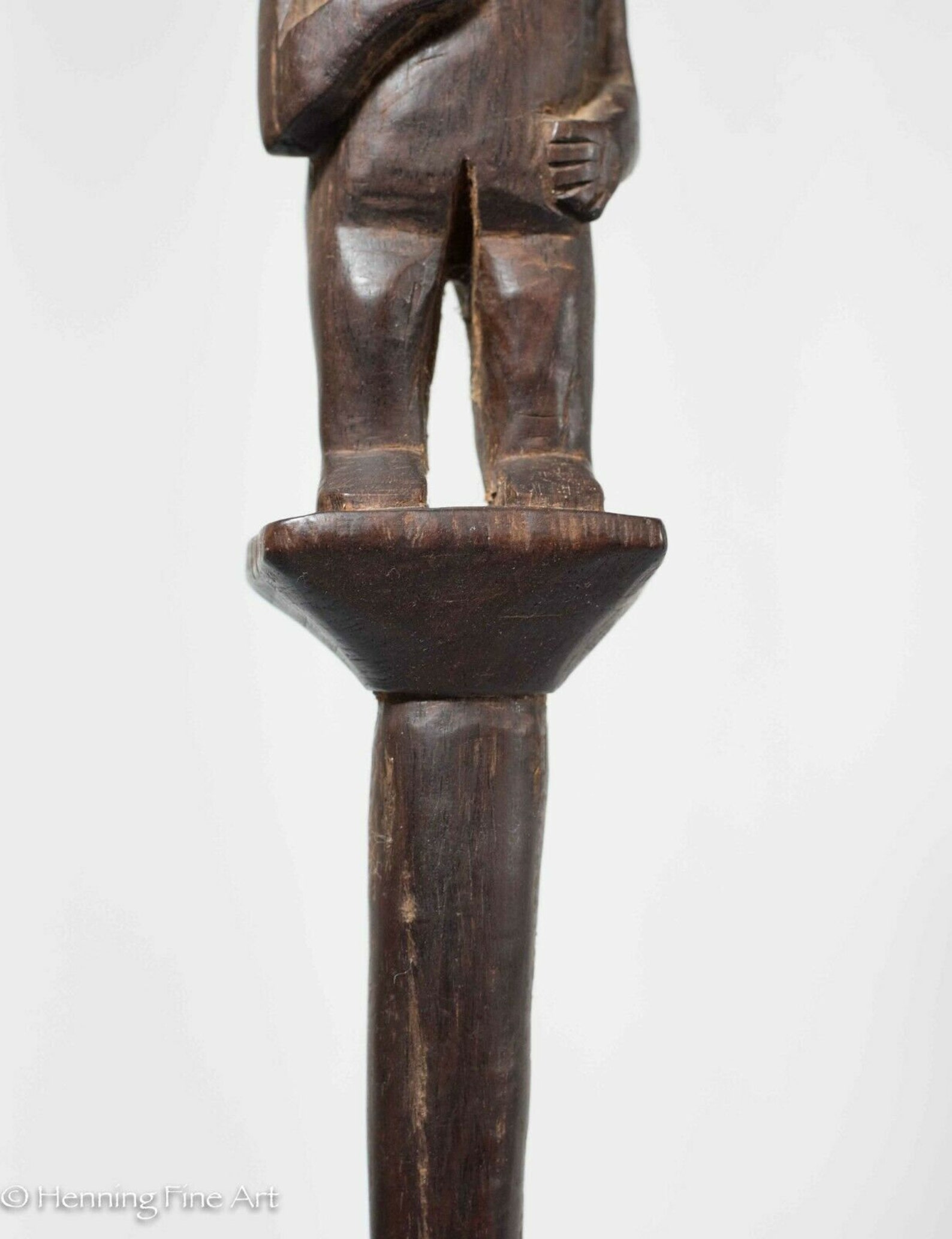 Fine Panama Sambu Choco Indian Wood Carving Fabulous | Etsy