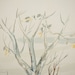 Beautiful Vintage Painting of Flying Canada Geese by Arlene Shoemaker ...