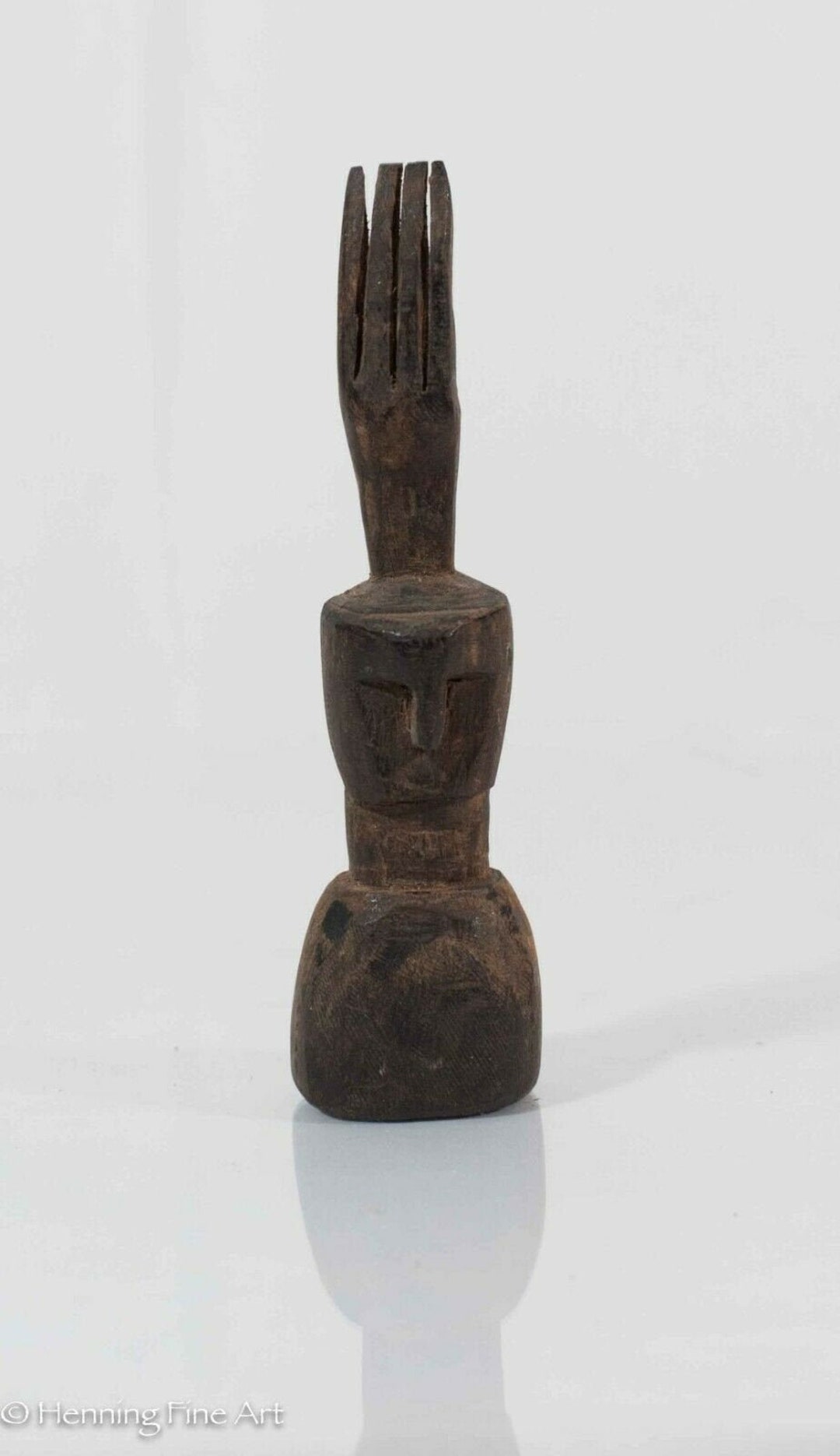 Fine Panama Sambu Choco Indian Wood Carving Fabulous - Etsy