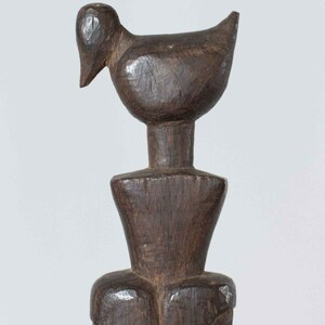 Fine Panama Sambu Choco Indian Wood Carving Fabulous - Etsy