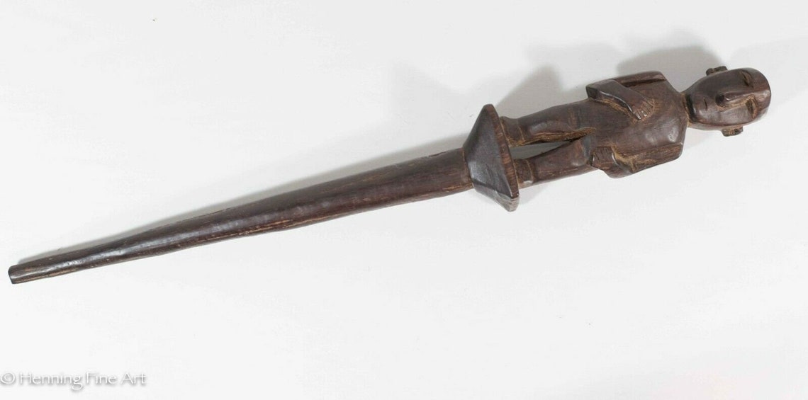 Fine Panama Sambu Choco Indian Wood Carving Fabulous | Etsy