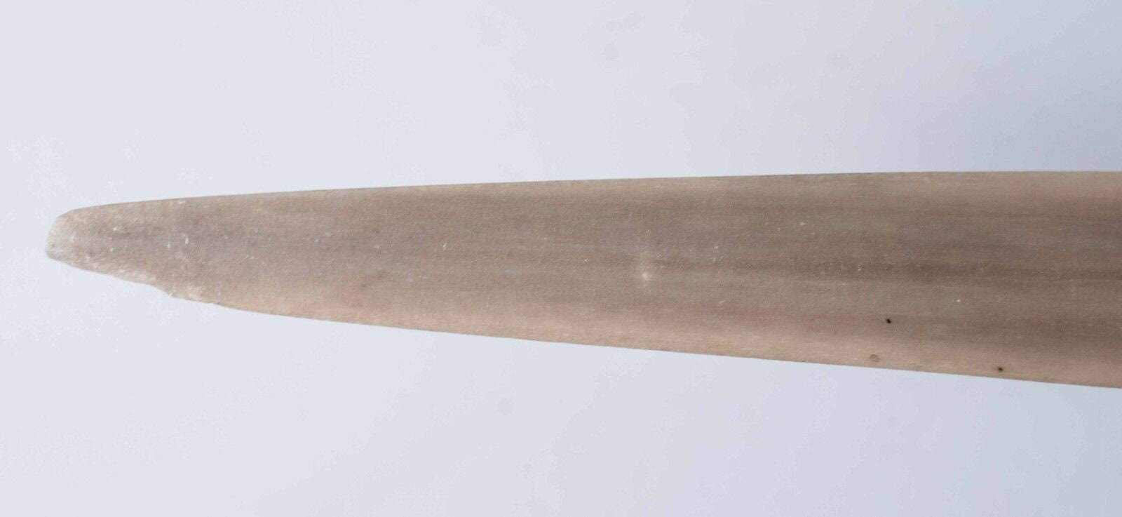 Antique Folk Art Swordfish Bill Sword W/ Hand Paintings From - Etsy