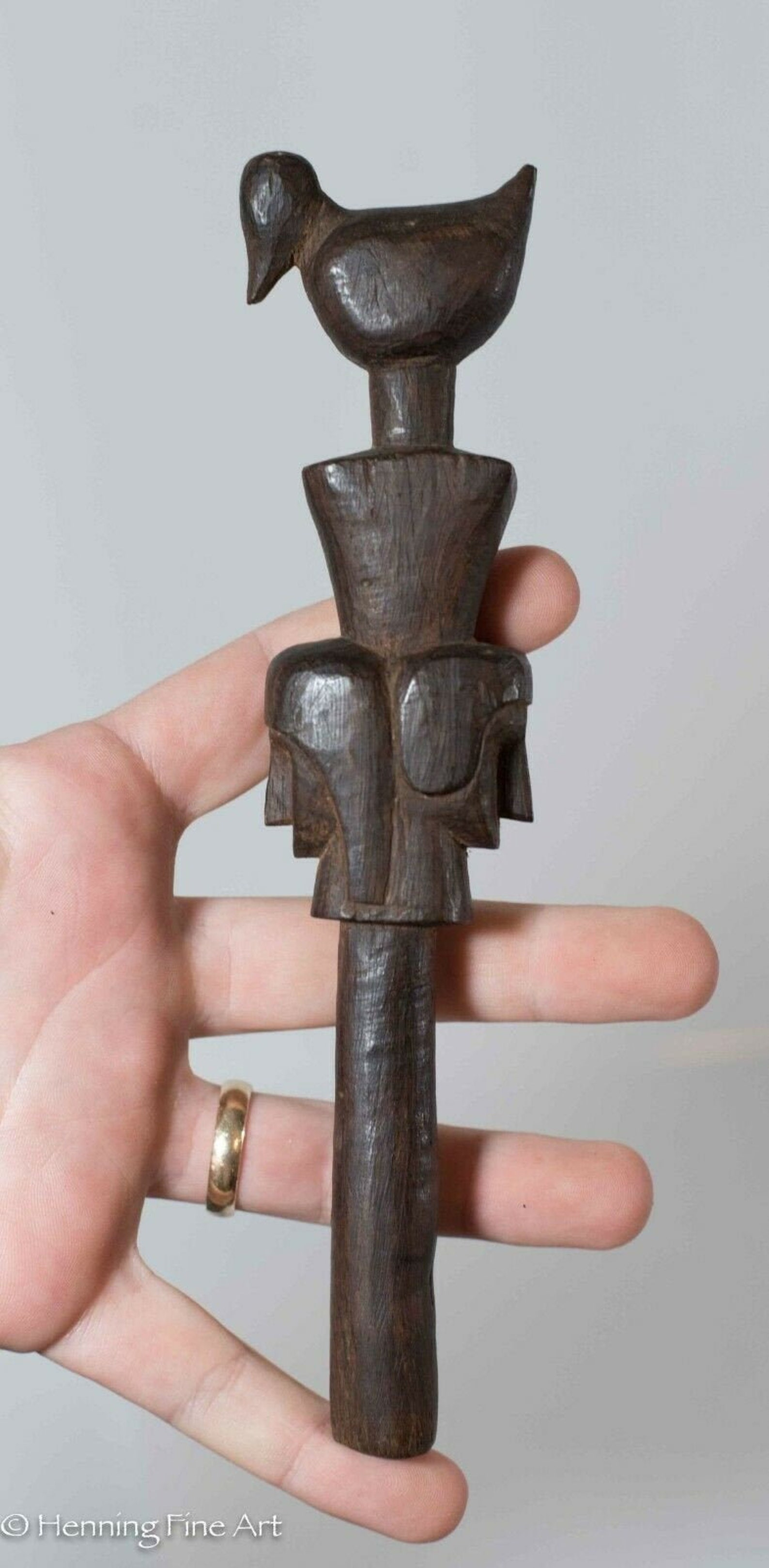 Fine Panama Sambu Choco Indian Wood Carving Fabulous - Etsy