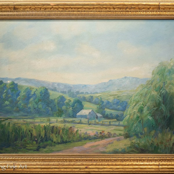 Willy Painting - Etsy