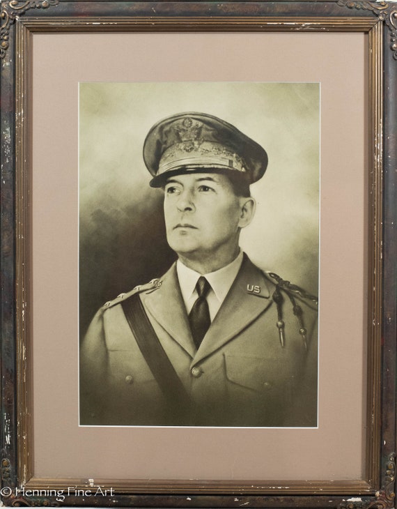 Douglas Macarthur Ww1