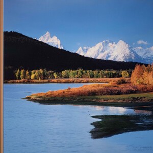 Stunning David Brookover Limited Edition Photograph Landscape Grand ...
