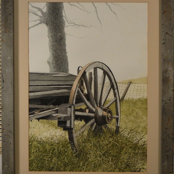 Linton Art - Etsy