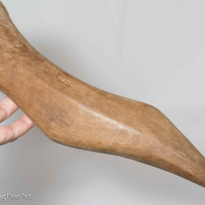 Fine Panama, Choco Indian Wood Carving Fabulous Provenance Collection ...