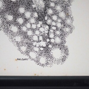 William Geldart Fine Vintage Print of William Shakespeare Puck From A ...