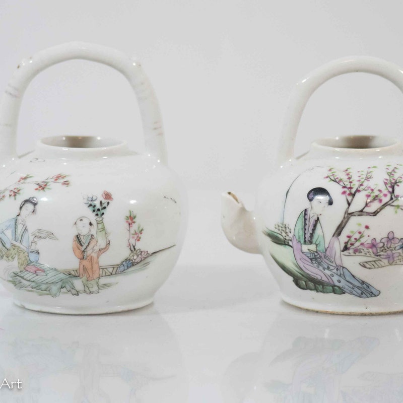Chinese Teapots - Etsy