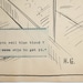 Antique Illustration Cartoon Ink Drawing General Store Pharmacy ...