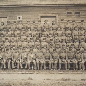 Rare WWII Japanese Soldier Group Military Photograph 2 - Etsy