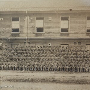 Rare WWII Japanese Soldier Group Military Photograph 2 - Etsy