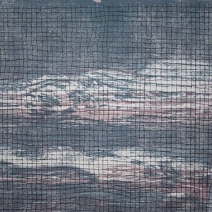 Penny Feder Original Artist Proof Lithograph "six Apples" SIGNED & FINE ...