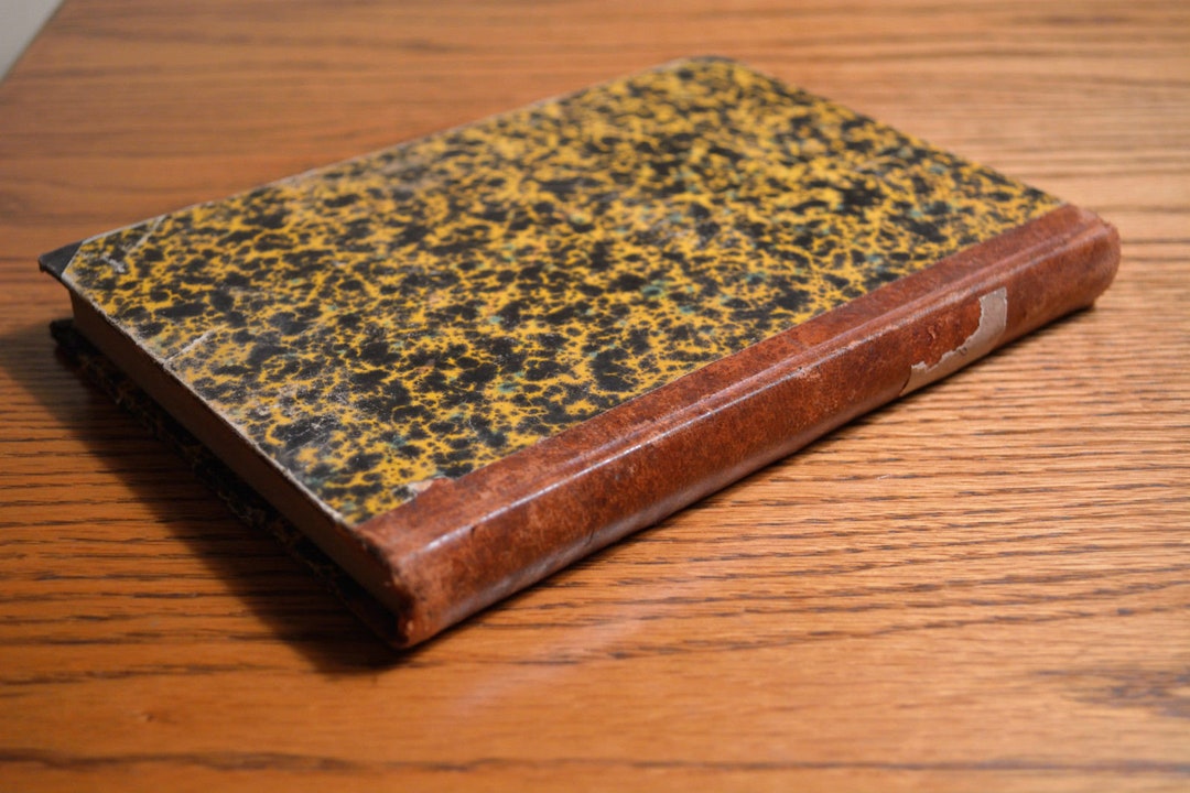 Lyckans Filosofi by Famous Philosopher Paul Janet Stockholm 1869 ...